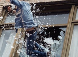 Garry Hoy (1955 – 9 July 1993) was a lawyer for the law firm of Holden ...