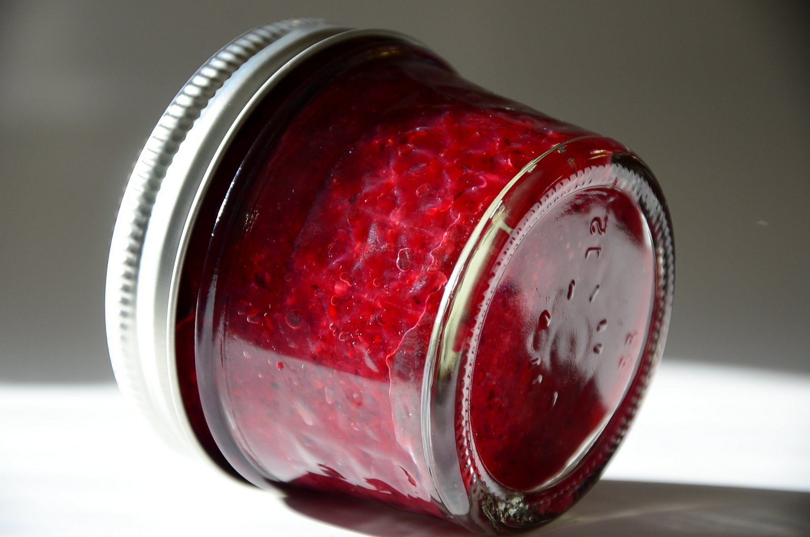 Jane of all Trades: Cranberry Orange Relish