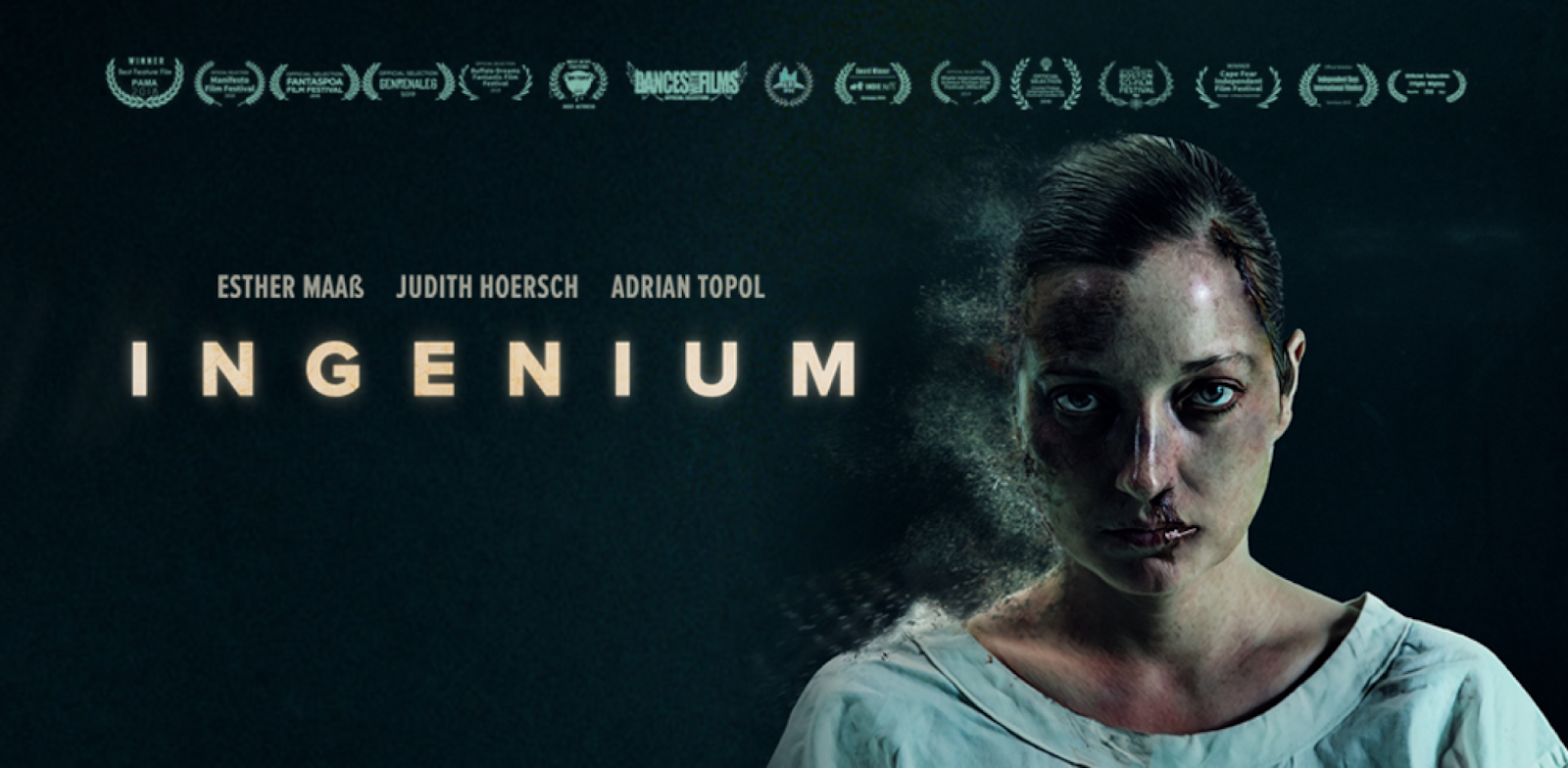 INGENIUM Film Review 6/26/2020