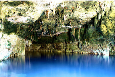 TELEsecundarias Yucatán: TELEsecundaria Eknakán, Cuzamá