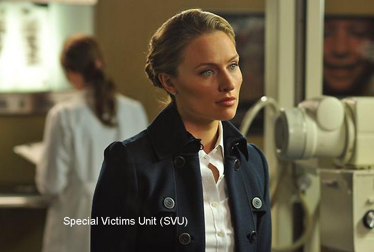 Law & Order Special Victims Unit (SVU): Episode - Retro - 10005 - Gallery