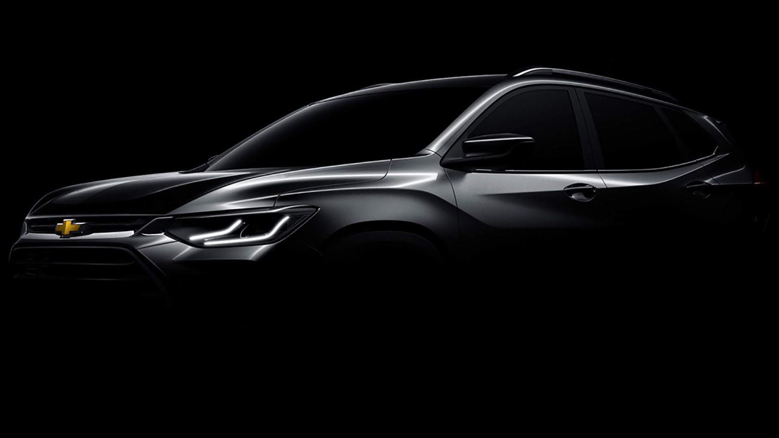 Novo Chevrolet Tracker 2020: fotos e especificações oficiais