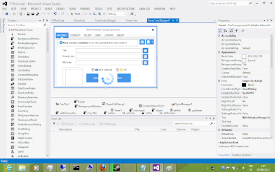 Microsoft Visual Studio 2012 Ultimate Edition Full Version | HUGETUGET