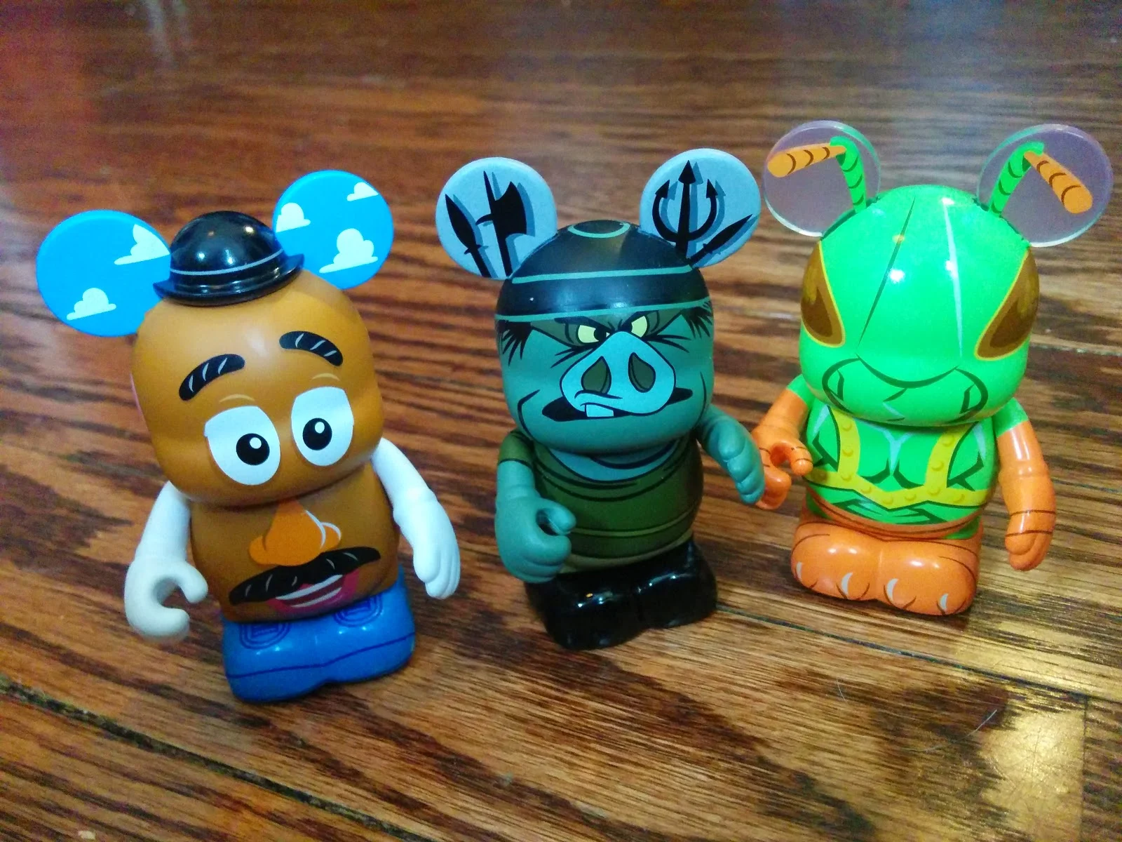 Vinylmations: Not *Another* Collection, Right?