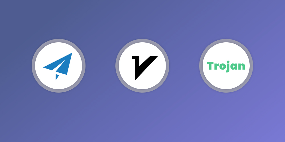 Setup Your Own v2ray on a Virtual Server