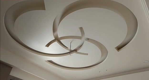 Pop False Ceiling - Definition | Advantages | Disadvantages