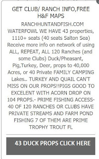 2023 California Duck Hunting, Mendota Refuge, report, Duck Hunting ...