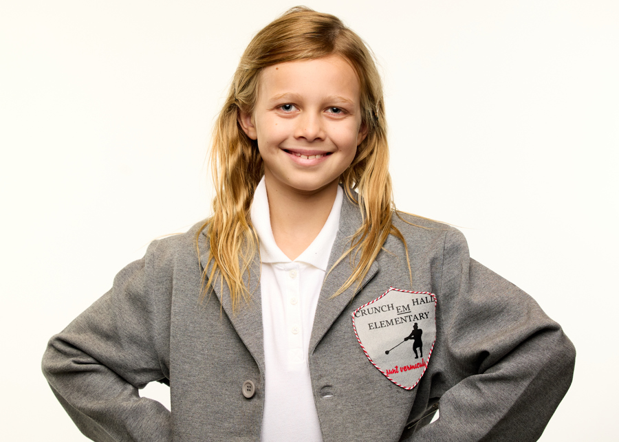 PHX Stages: photos - MATILDA, JR - Musical Theatre of Anthem