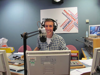 Random radio jottings: Down Your Local - 50 Years of BBC Radio Kent