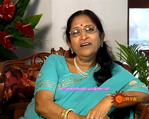 NAKARAJAN: B Vasantha, Humming Special Singer born 1944 ,march 29