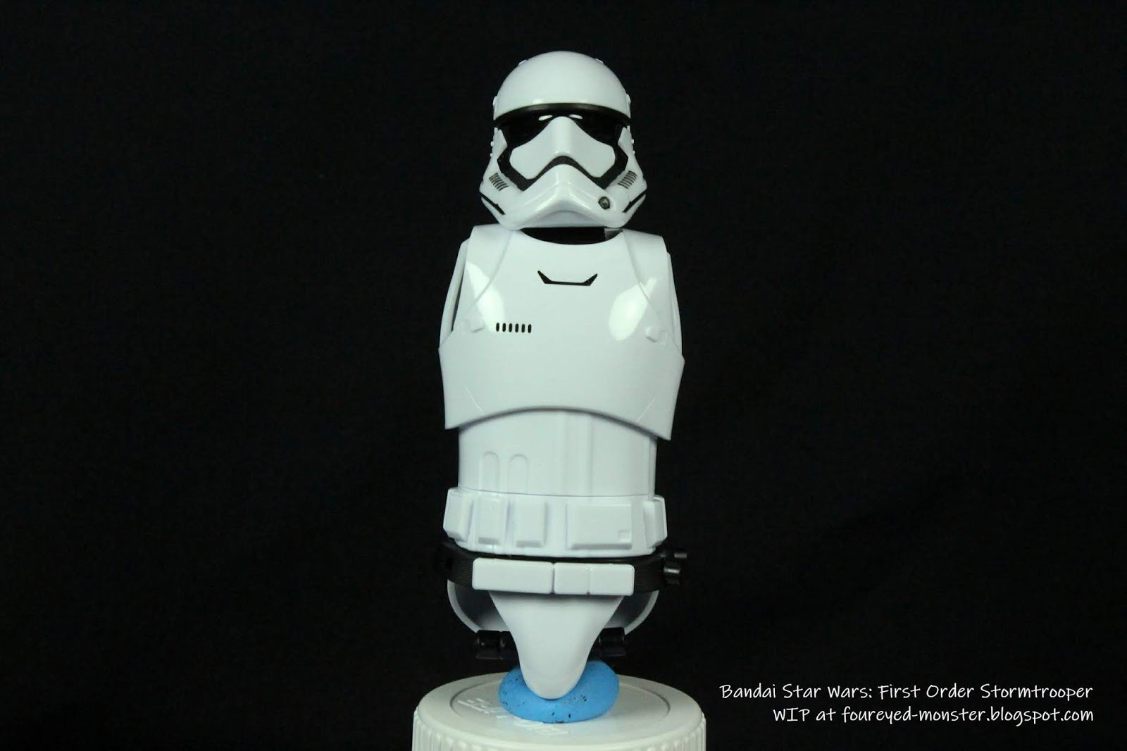 Art and Musings of a Miniature Hobbyist: Star Wars First Order ...
