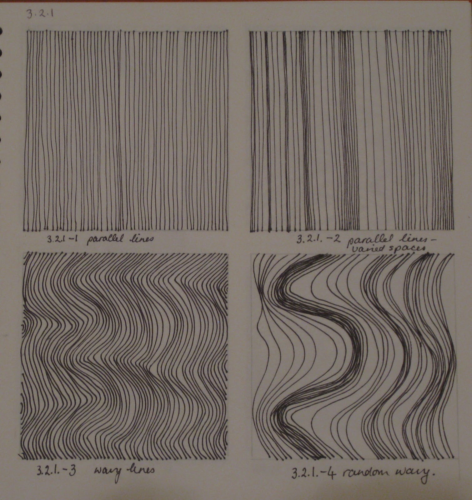 InStitches: M3 ch2 Creating movement with line