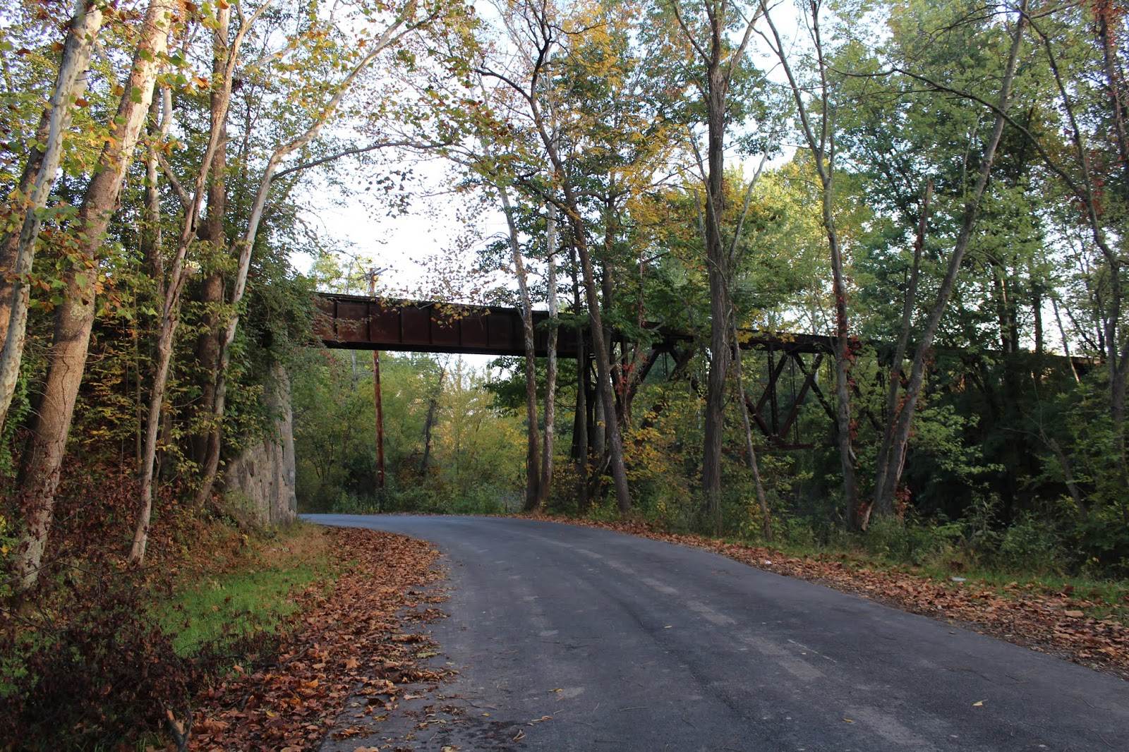 The Blacklog Valley Meets the East Broad Top Narrow Gauge: Finishing ...