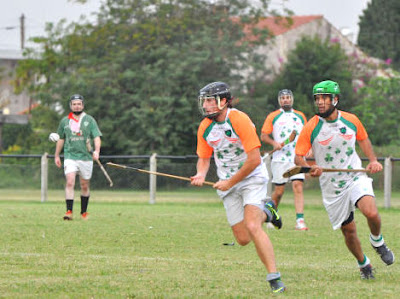 Hurling Club