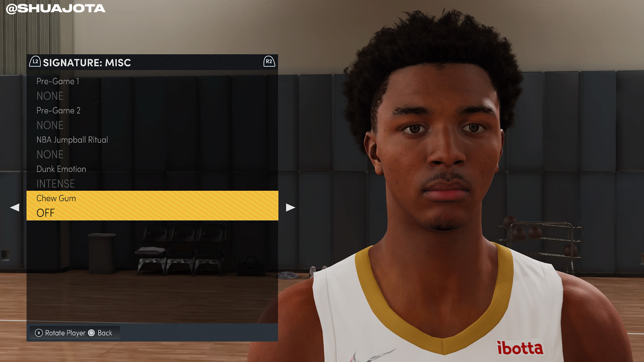 NBA 2K22 New Face Scans & Likeness Updates in Official Patch 1.7 (PS5 ...