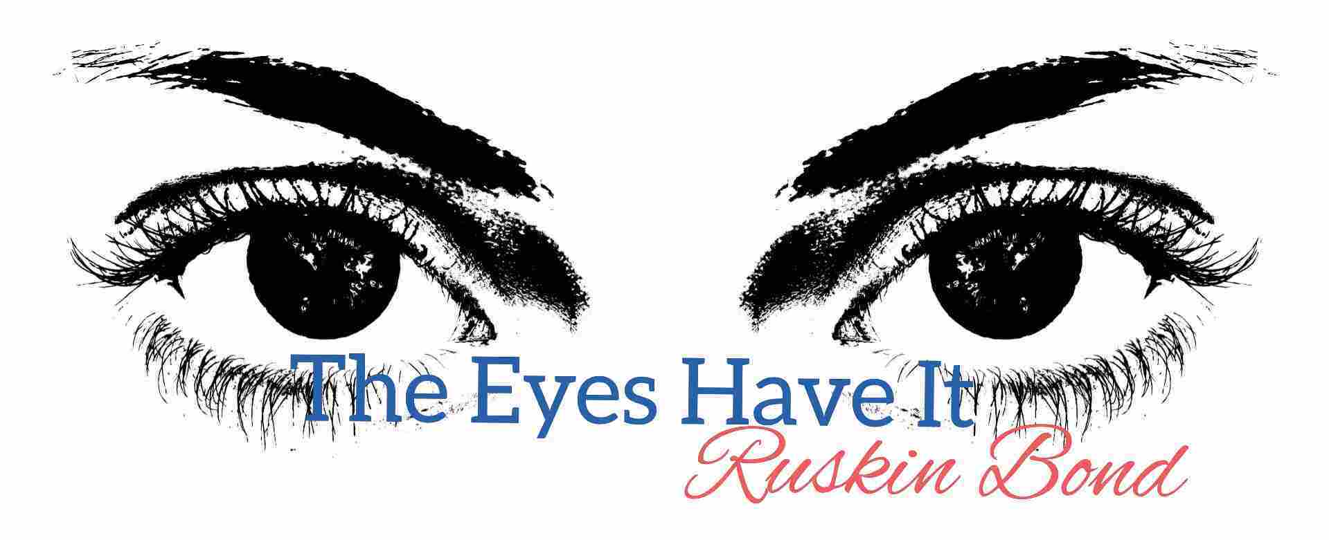 The Eyes Have It Questions Answers the-eyes-have-it-questions-answers