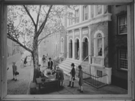 Between the Ears: Sycamore of Ground Zero