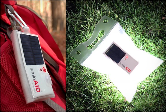 SKL DIY Uptown: Lumin Aid Solar Power Inflatable Light now at RM 189.90 ...