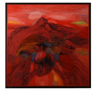 Bila gambar bersuara: Pelukis Malaysia ternama- Dato Ibrahim Hussein ...