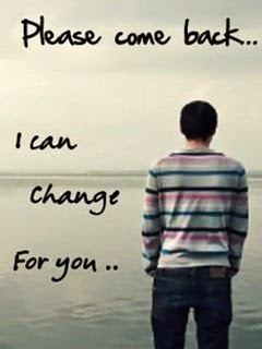 Please Come Back Sad Boy in Alone Mobile Wallpaper | Mobile Wallpapers ...