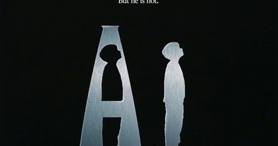 Cinemateca da Saudade: Filme: "A.I. - Inteligência Artificial" (2001 ...