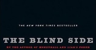 Uxbridge High School Library 2016 Summer Reading: The Blind Side ...