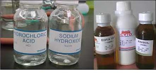 Teknik Preparasi Mikrofosil