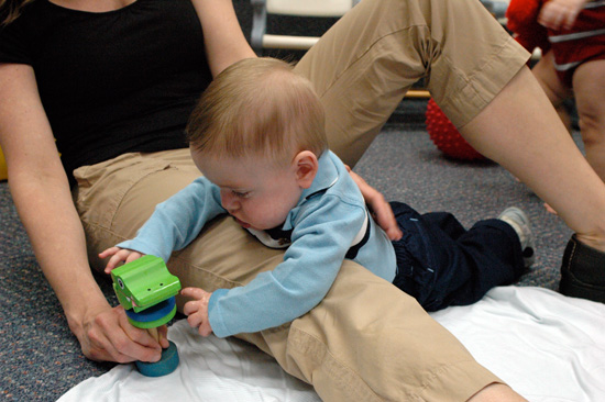 Pro Educational Toys: HOW TO ENCOURAGE TUMMY TIME and CRAWLING WITH ...