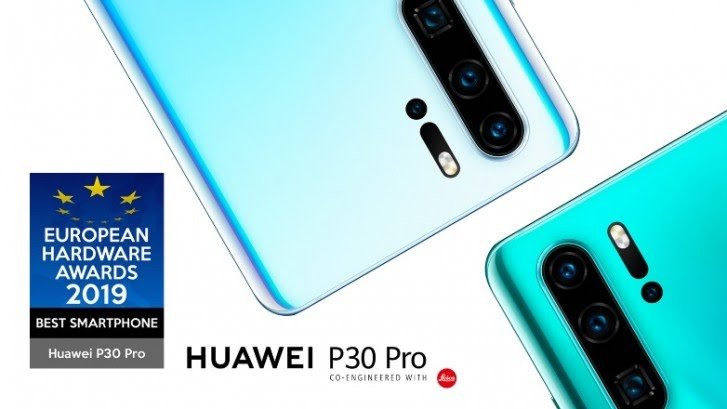 Huawei P30 Reaches 10 Million Units Sales in 85 Days - Brand Icon Image ...