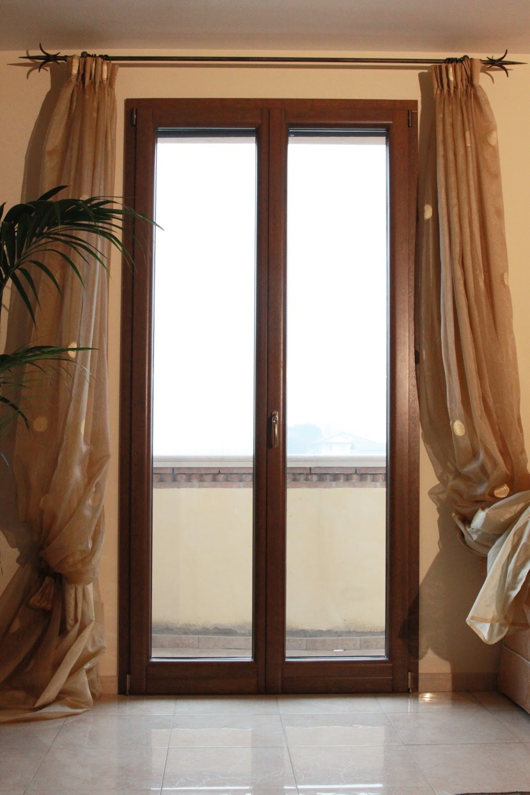 Explorer infissi & sicurezza