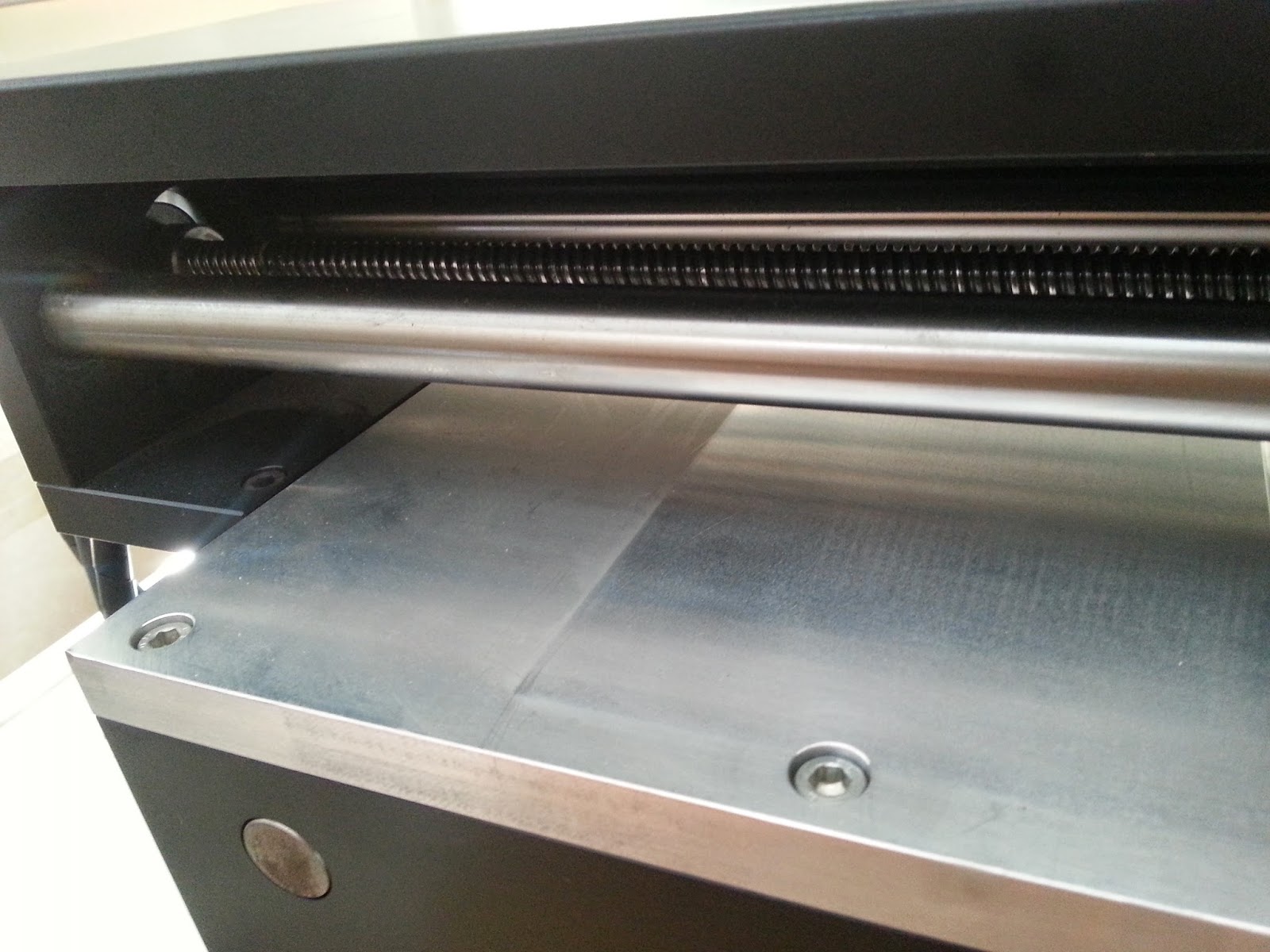 MorningHill stock photo archive: LPKF Protomat 93S PCB Milling Machine ...