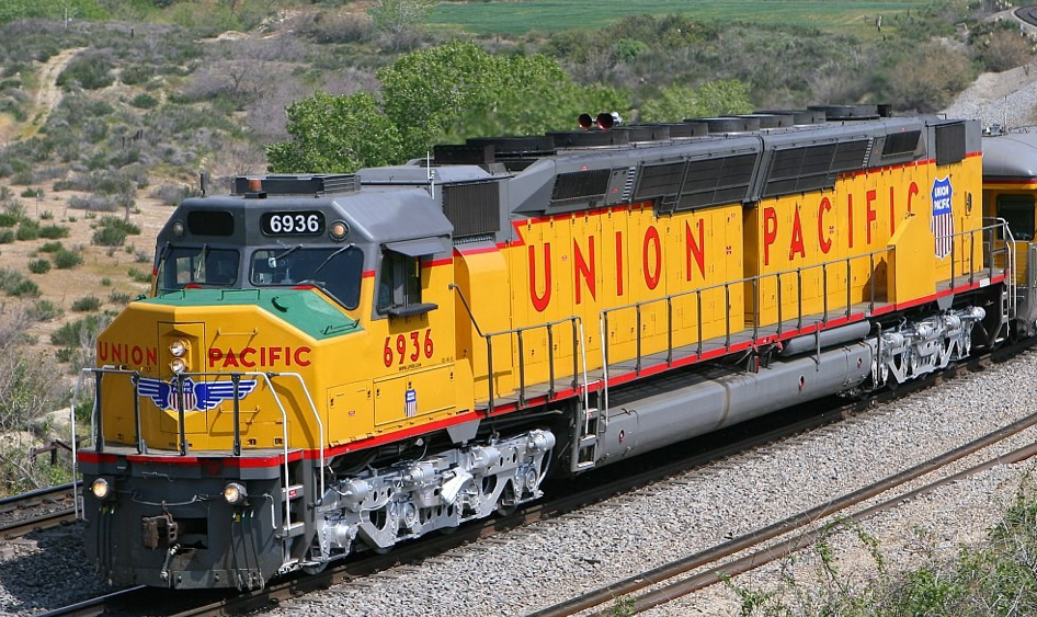 North American Model Rail Roading: Athearn announces the DD40X ...