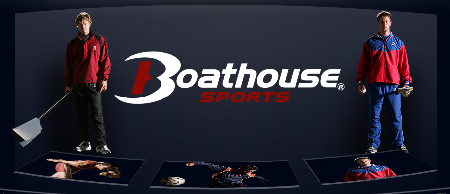 Sportmondo sports portal: New products : Boathouse Sports Launches USA ...