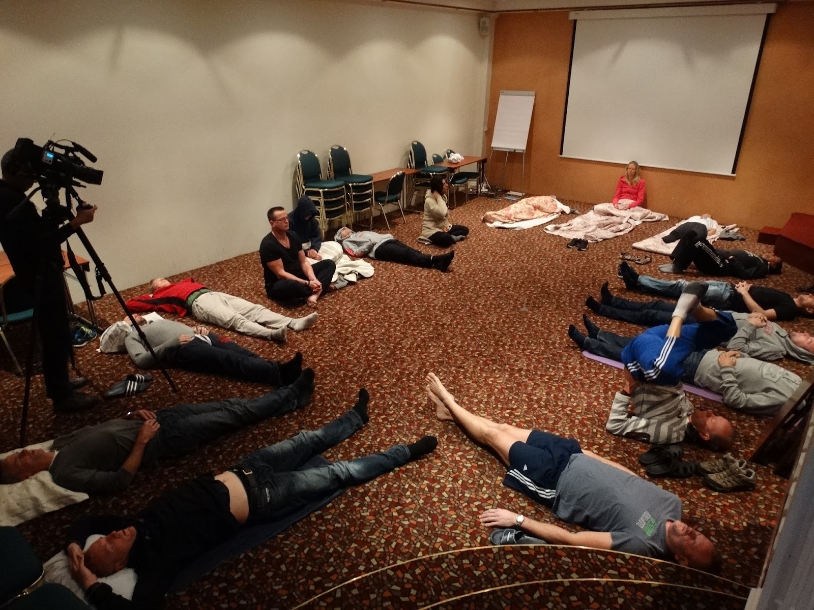 Reuma en zonder medicijnen: 2015