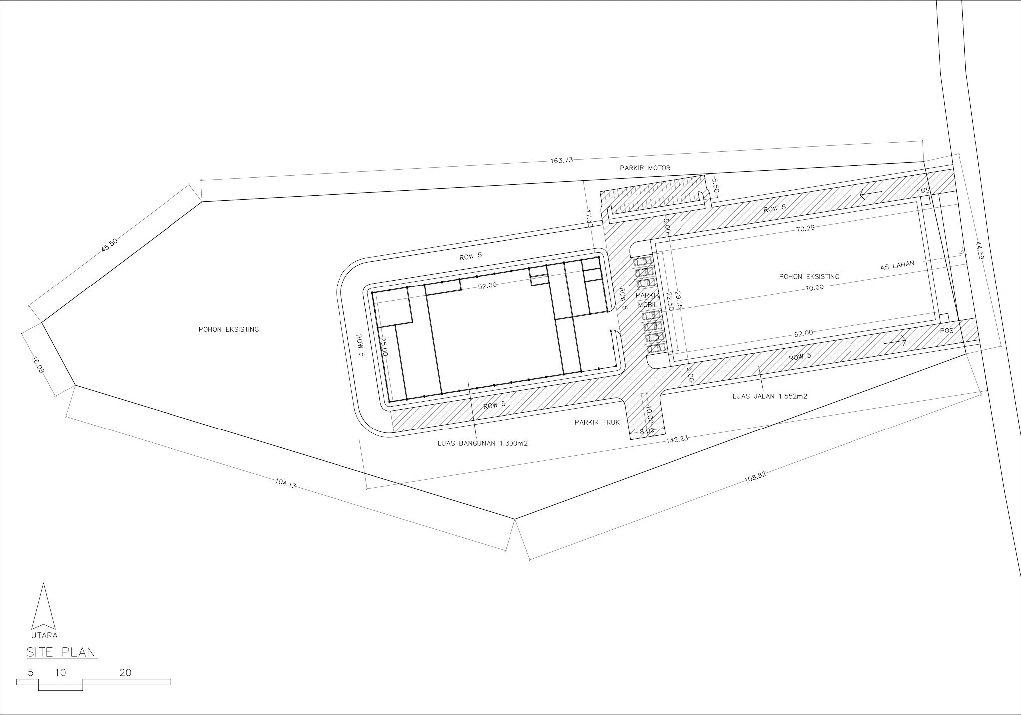 Desain Gudang [𝓙𝓪𝓼𝓪 𝓢𝓲𝓽𝓮 𝓟𝓵𝓪𝓷]