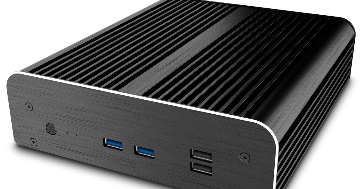 FanlessTech: Quiet PC's fanless NUC review