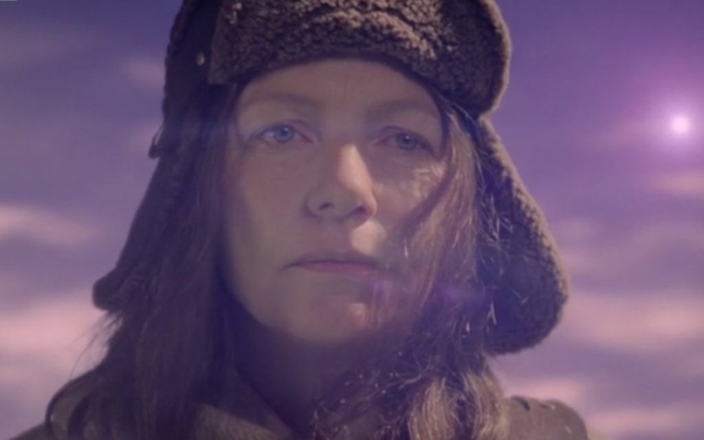 The Wertzone: Specieswatch: The Time Lords