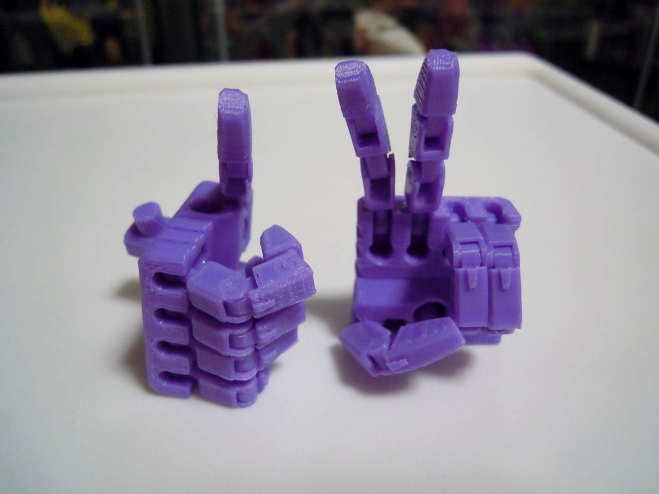 My KO Transformers & Etc: Side-Tracked: Recent Haul of Fan-Made (177 ...