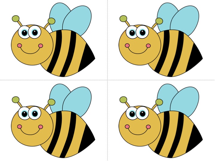 Buzzin' with Bee Songs!!! - Music a la Abbott - Amy Abbott - Kodály ...