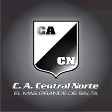 ANOTANDO FÚTBOL *: CENTRAL NORTE DE SALTA