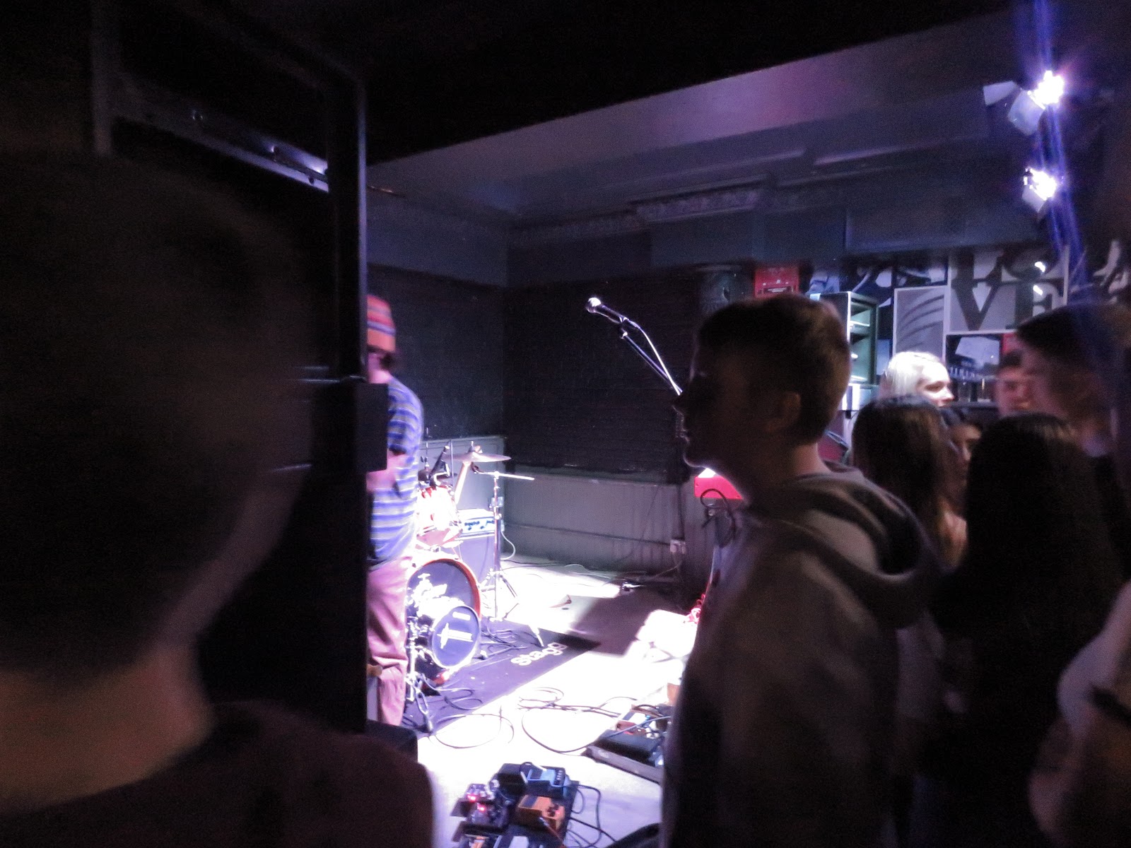 Unit 3: Create a media product: LO2: Risk Assessments and Reece Forms