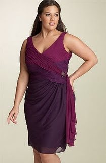 How To Find Great Plus Size Dresses Clothing