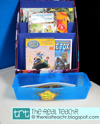 The Real Teachr: How to Set Up Your Classroom