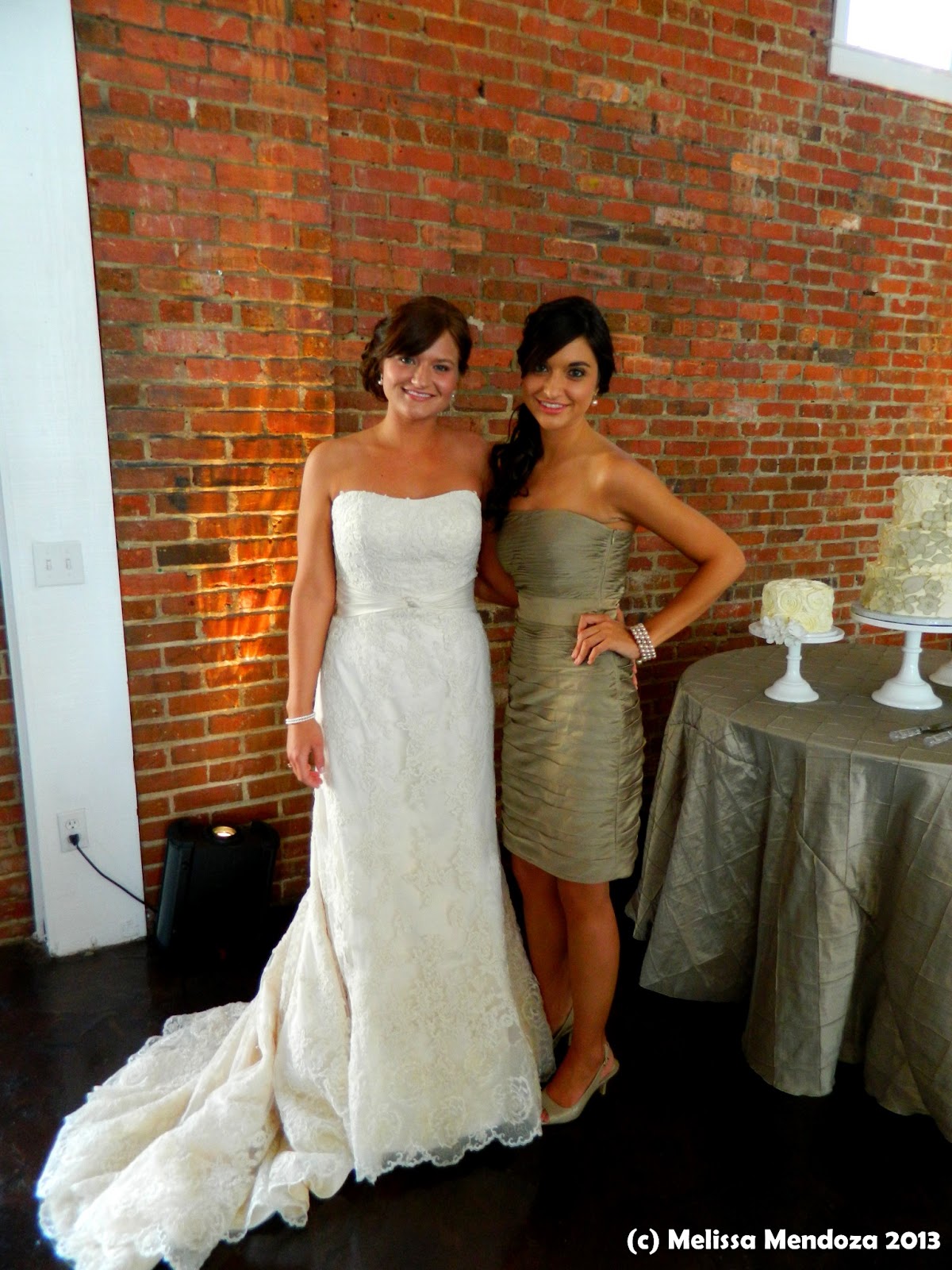 Ashton & Chase's easy-going love! ~ RSVP: The RiverRoom Blog