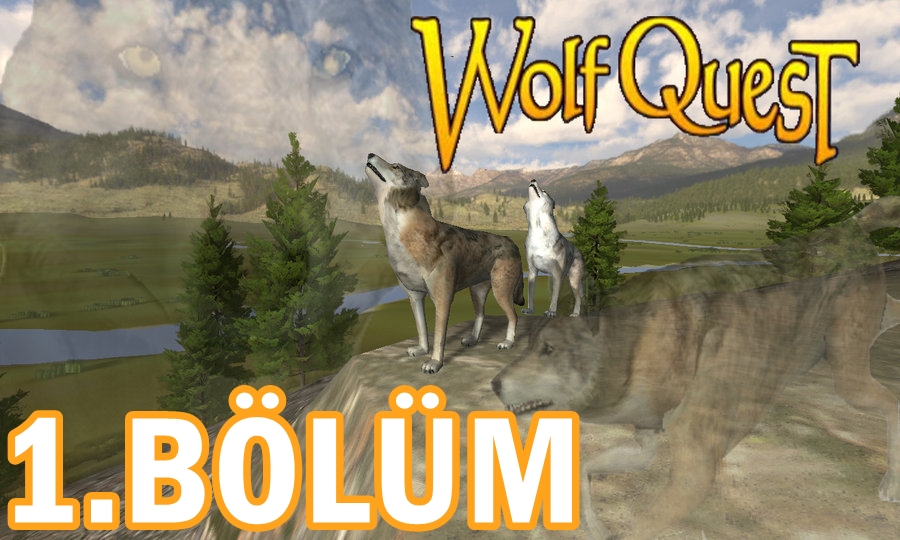 Wolf Quest Games Play Free download free software - backupseven