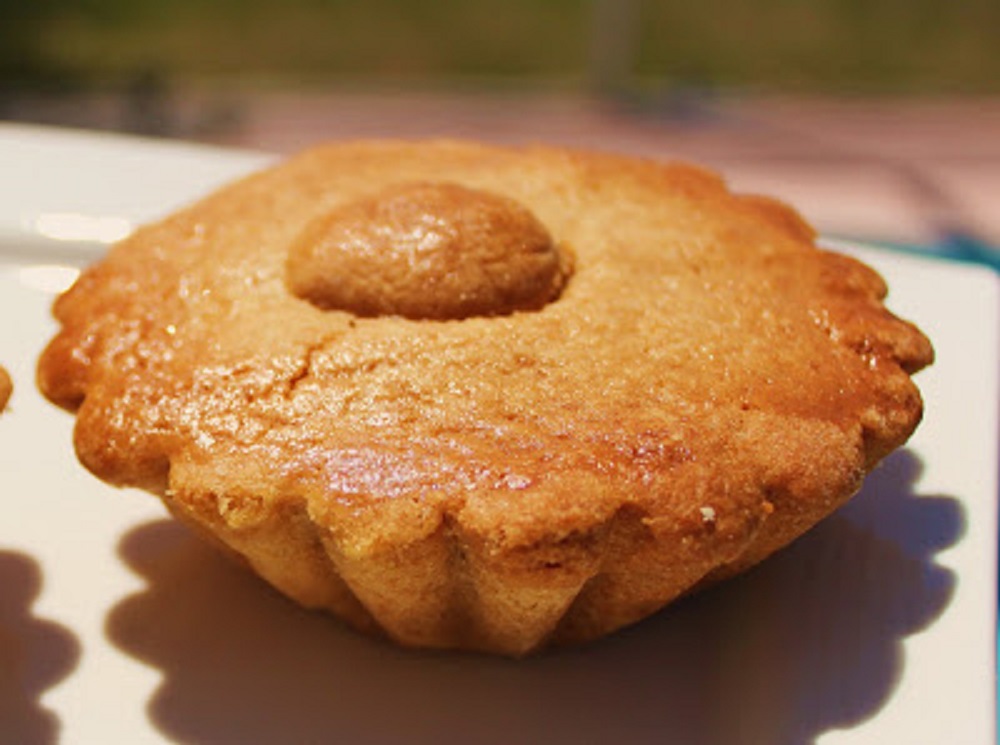 Pusties Pastaciotti Recipe | What's Cookin' Italian Style Cuisine