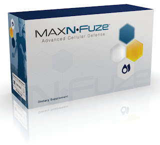 A Breakthrough BioNutrient Complex that Gives your Body the Nutrition ...