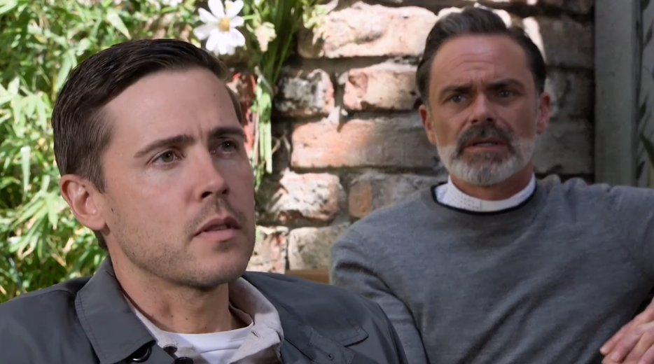 Coronation Street Blog: Five Things We Learned In Corrie This Week