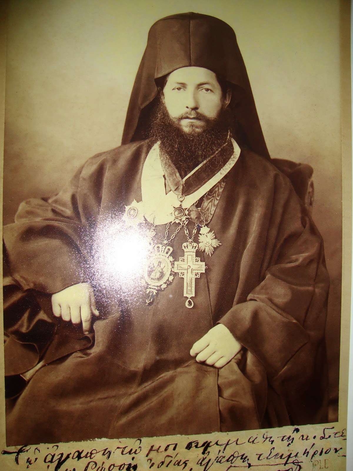 Greek Orthodox Religious Tourism: ΤΑ ΙΕΡΑ ΛΕΙΨΑΝΑ ΤΟΥ ΑΓΙΟΥ ΓΡΗΓΟΡΙΟΥ ...