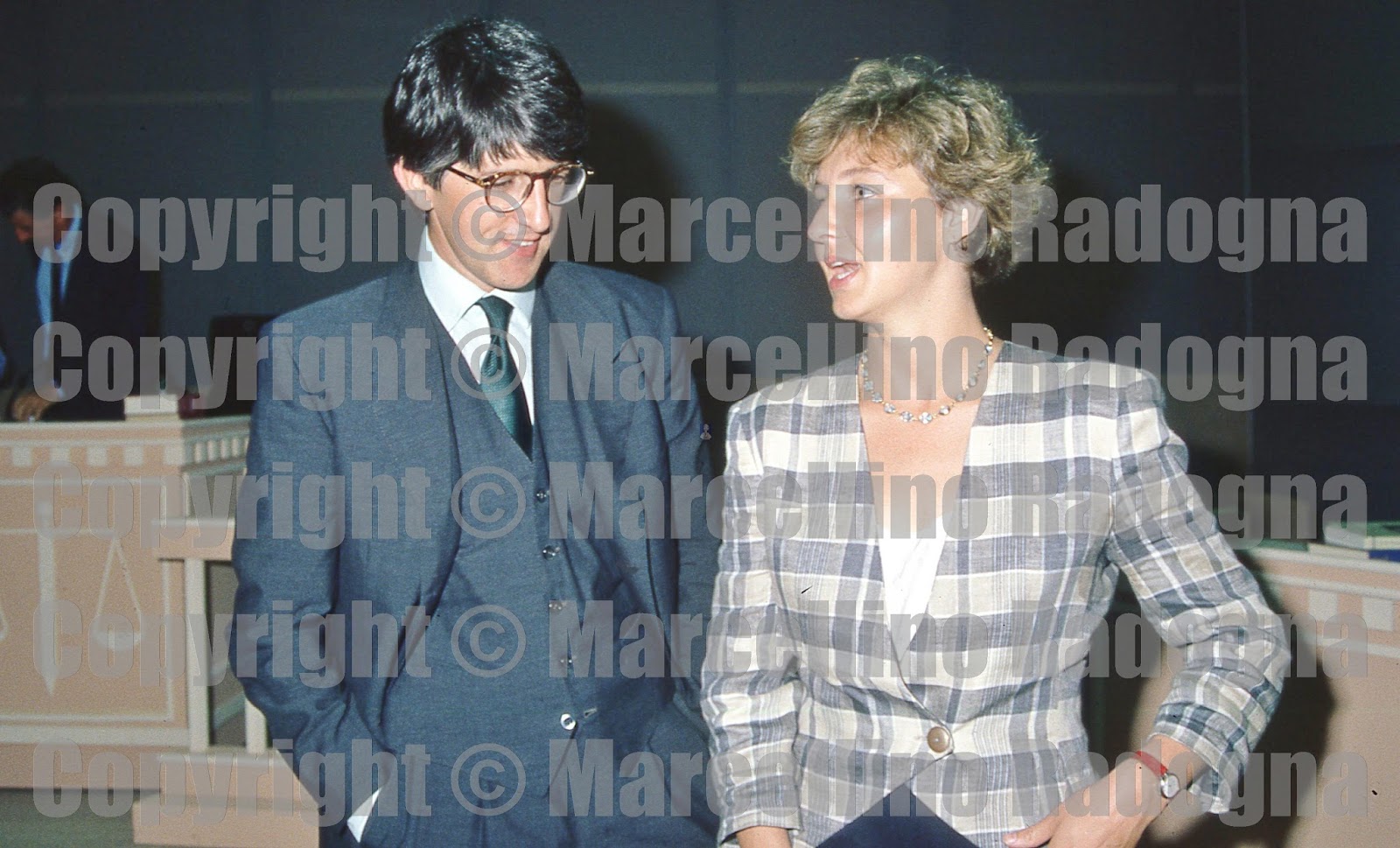 Marcellino Radogna - Fotonotizie per la stampa: Beppe Severgnini con la ...